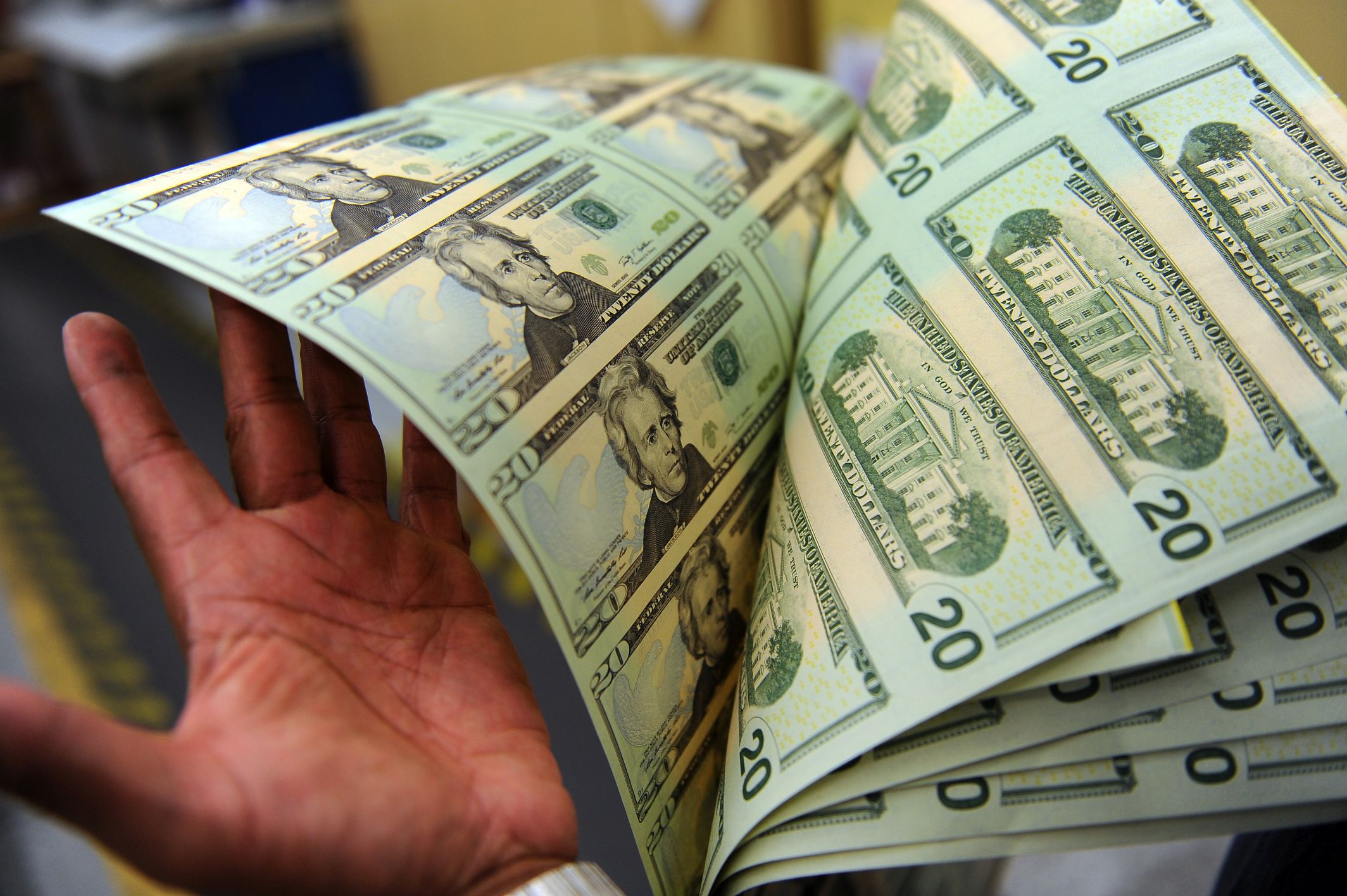 Covid-era debt: Is functional finance the safe way out? – GIS Reports