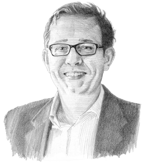 GIS Expert Phillip Sandner – GIS Reports GIS Expert Phillip Sandner – GIS Reports