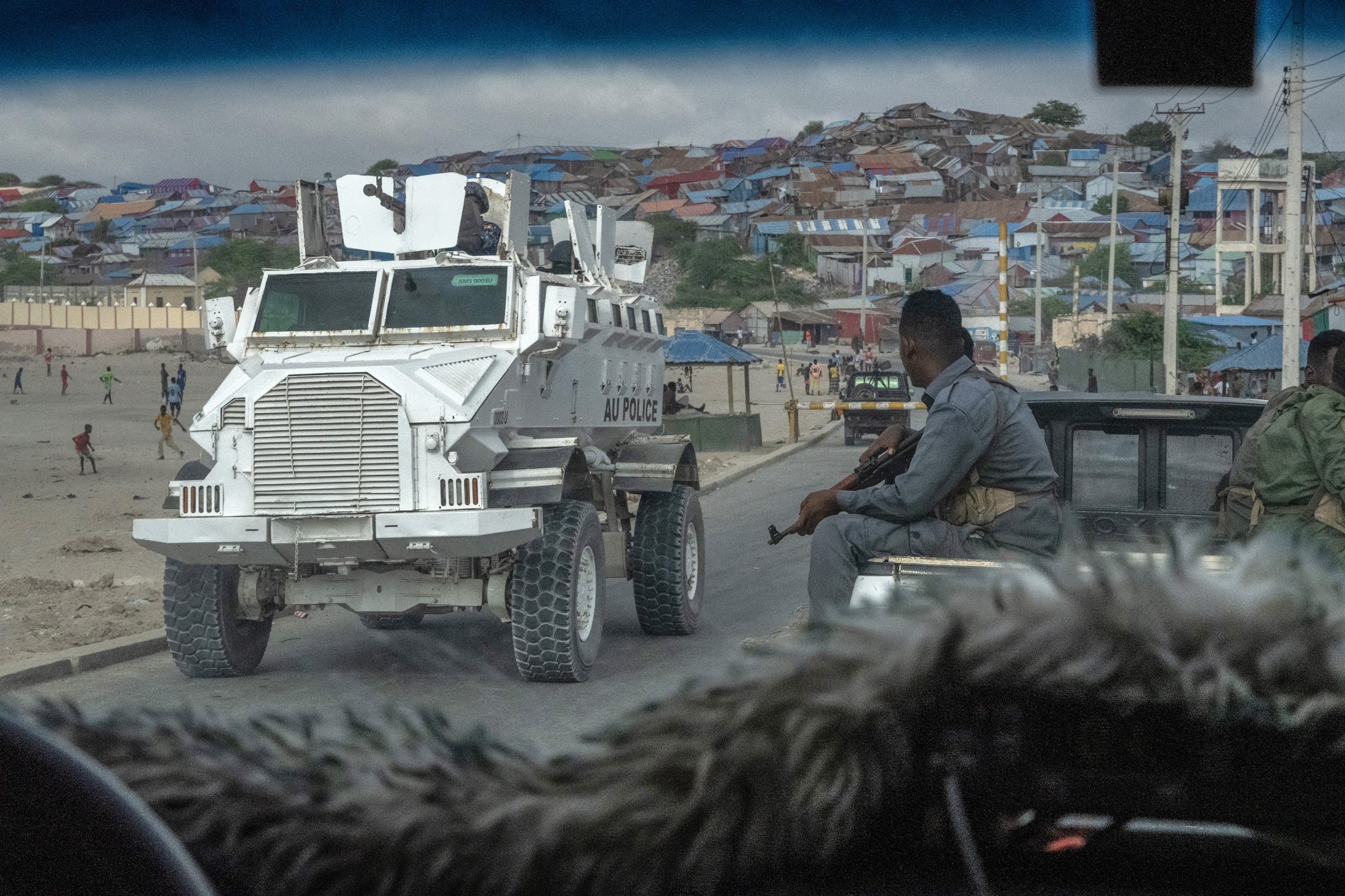 How well the AU has served the African countries? – GIS Reports