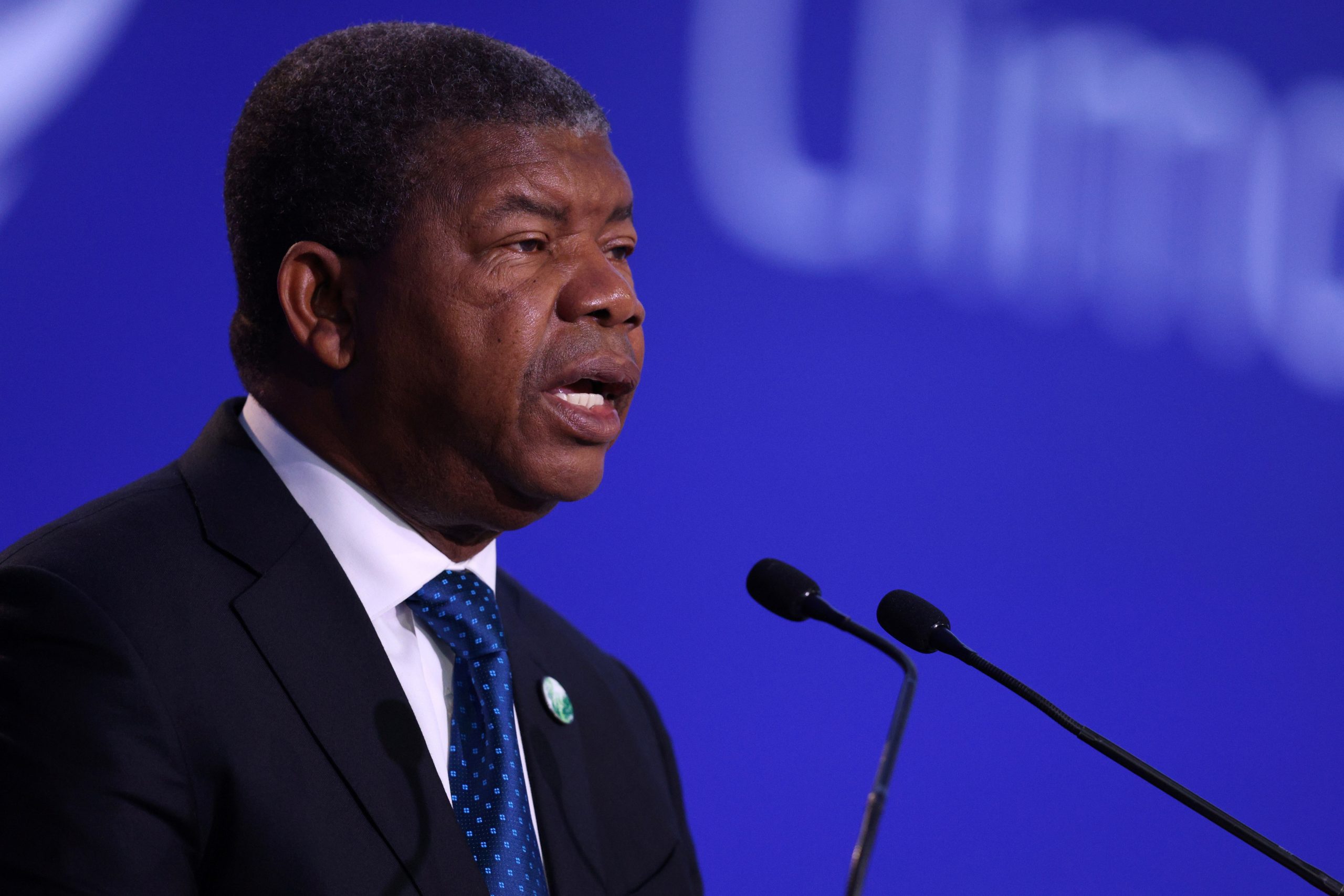 Can Angola’s political leaders unite to improve the economy?