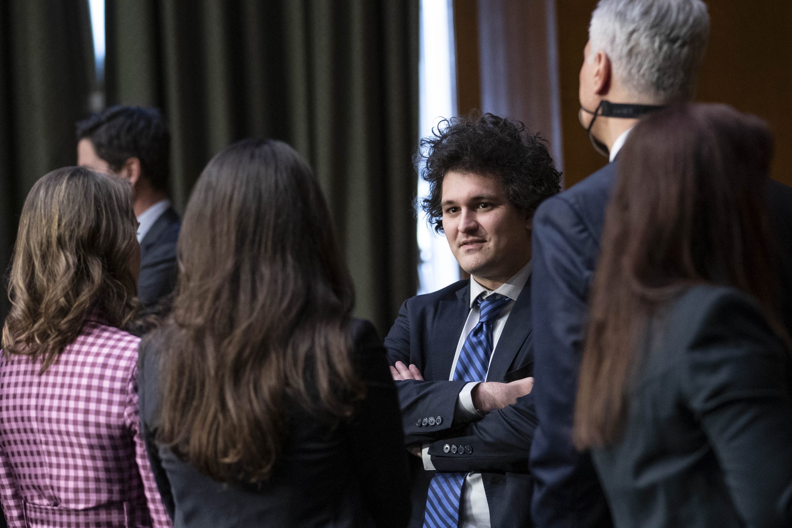 The FTX case does not define crypto markets’ future – GIS Reports