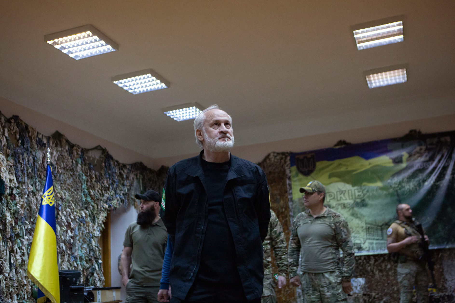 Why Chechens fight in the war in Ukraine