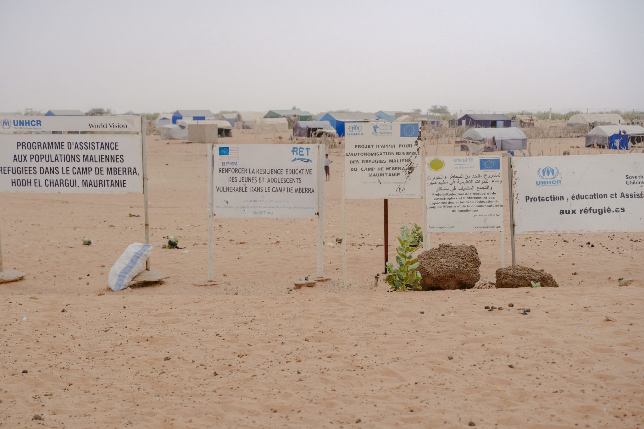 Foreign aid in decline amid new geopolitics – GIS Reports