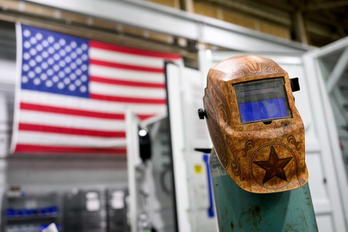 The cost of a U.S. manufacturing renaissance – GIS Reports