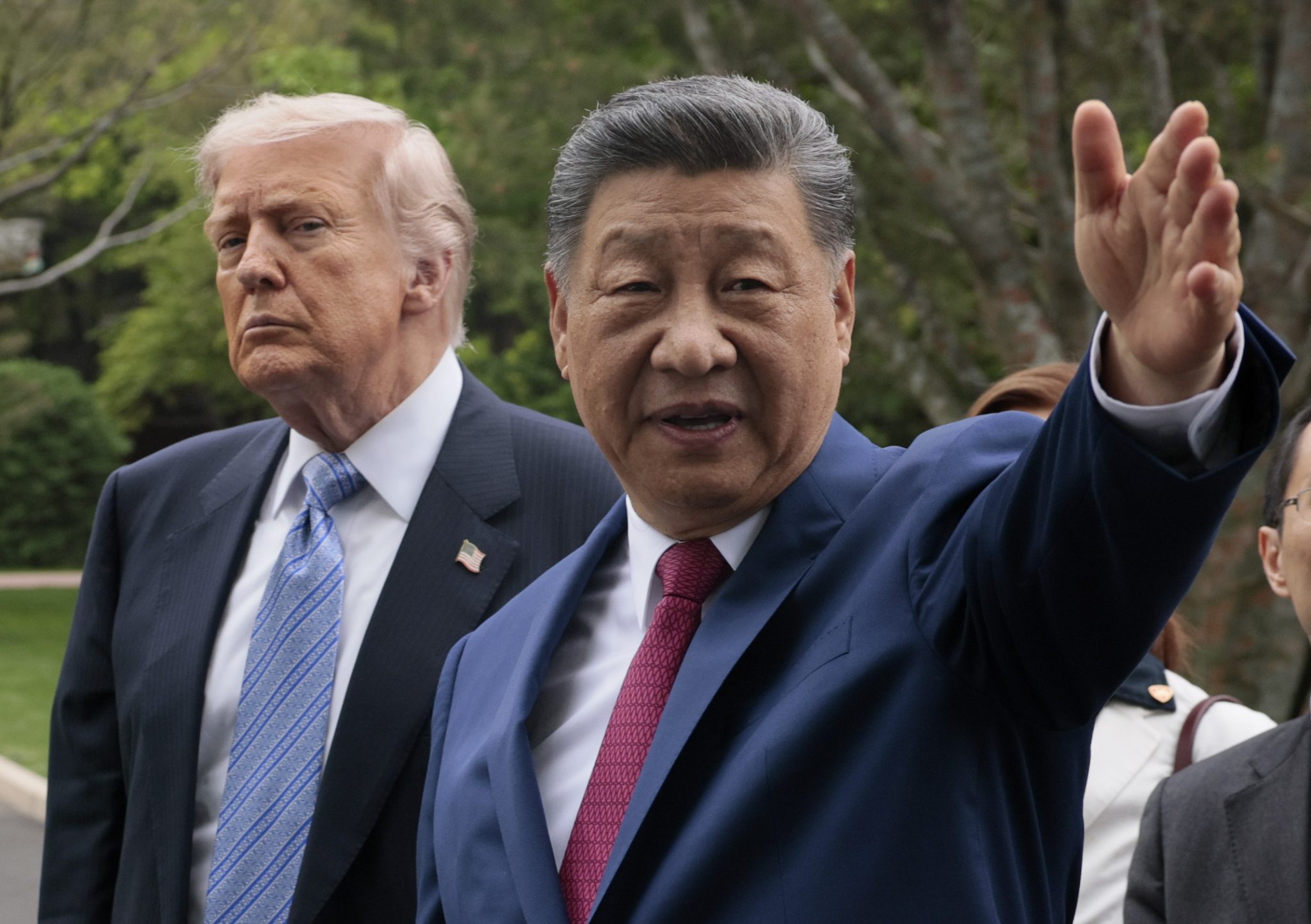 China’s 15th Five-Year Plan weaponizes the economy – GIS Reports